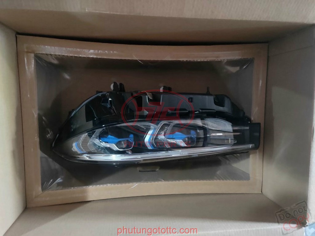 Đèn pha BMW X7 (Mã A97933323) chính hãng - Giá tốt 2025