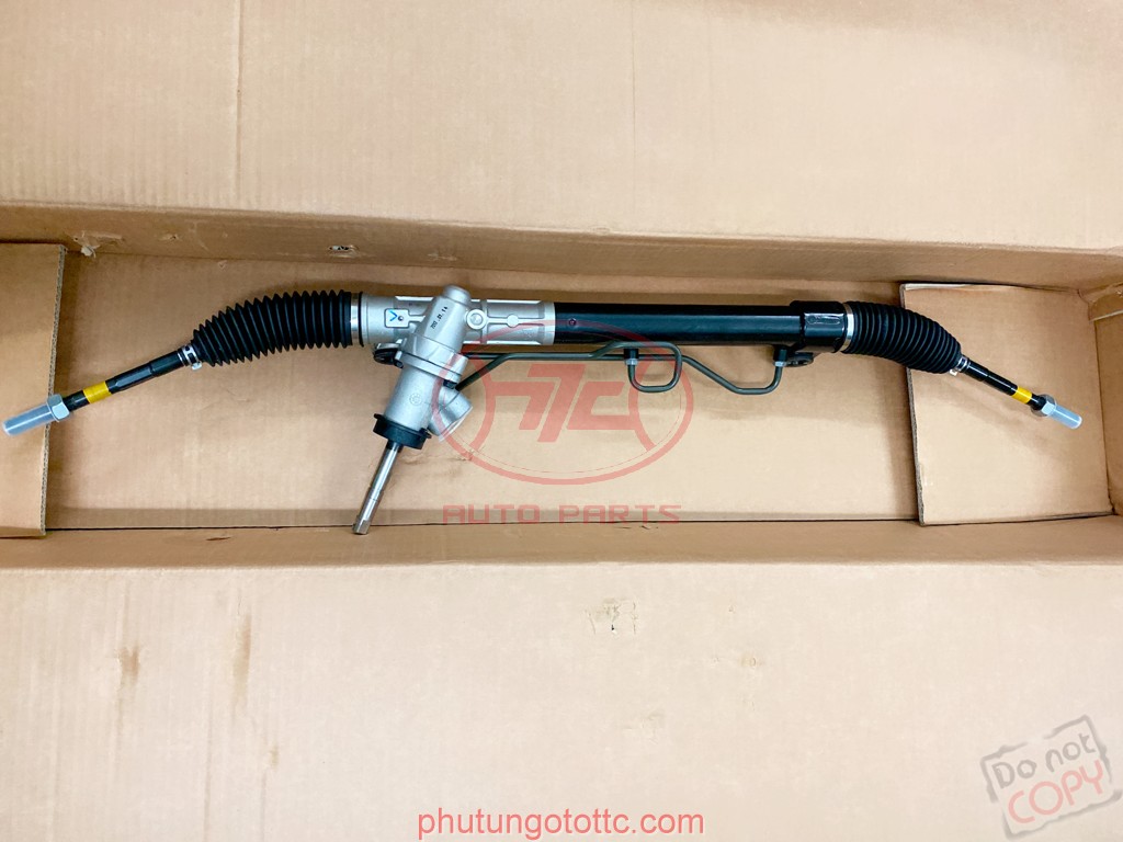 THƯỚC LÁI Ô TÔ chính hãng - Bảng giá 2024