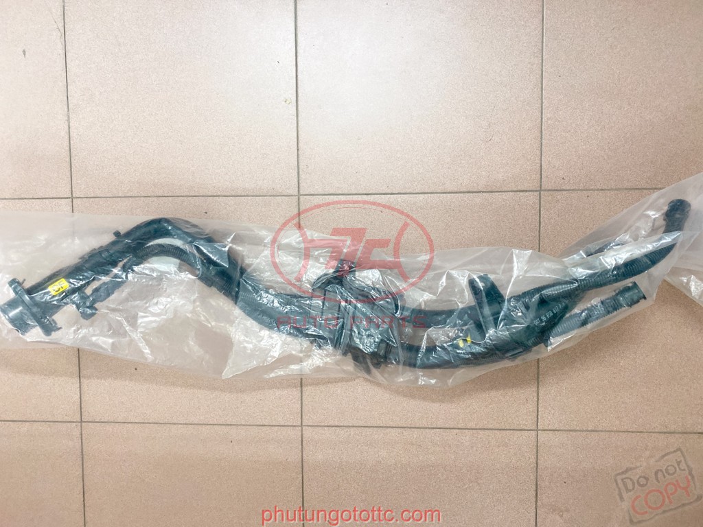 Ống đổ xăng Captiva (Mã 96833774) chính hãng - Giá tốt 2025