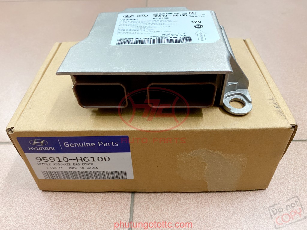 Máy phát điện Accent 2019 (Mã 3730003815) chính hãng - Giá tốt 2023