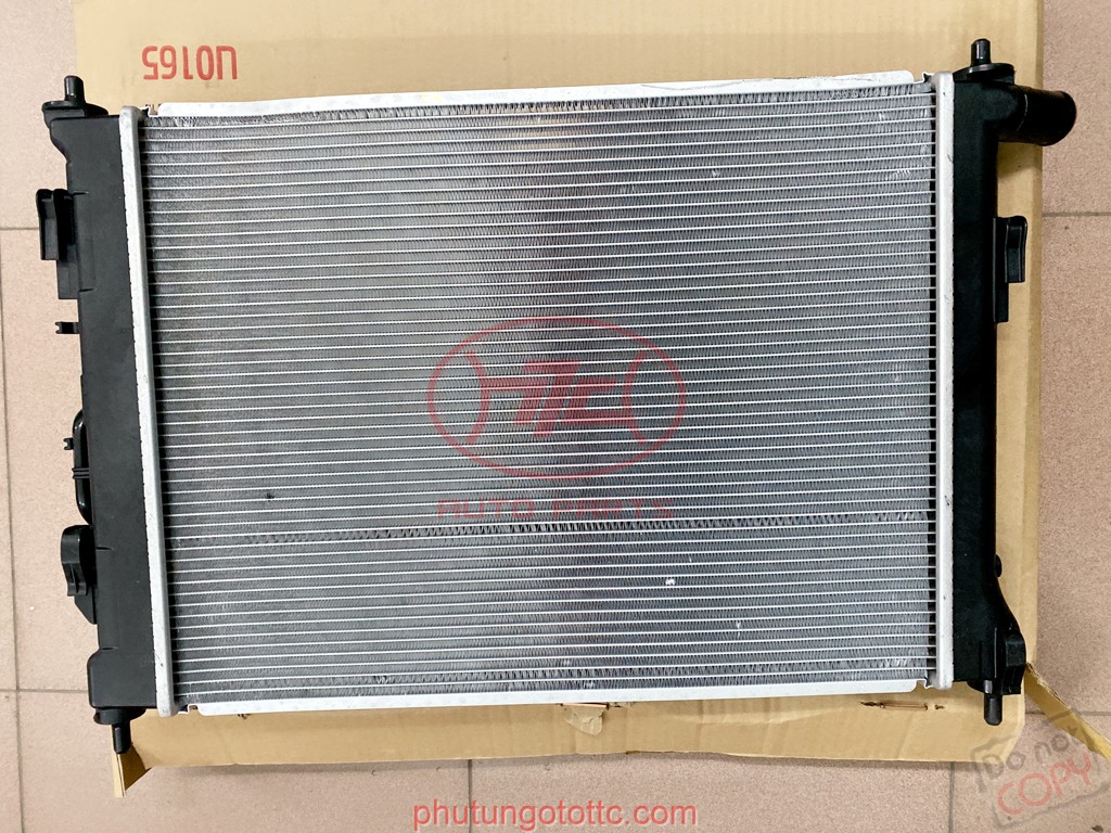 Két nước Accent 2019 (Mã 25310H6050 - 25310H7050 - 25310H2050) chính ...