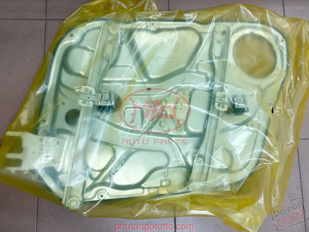 Giá nâng kính trước I30 (Mã 824712L001 - 824812L001) chính hãng - Giá ...