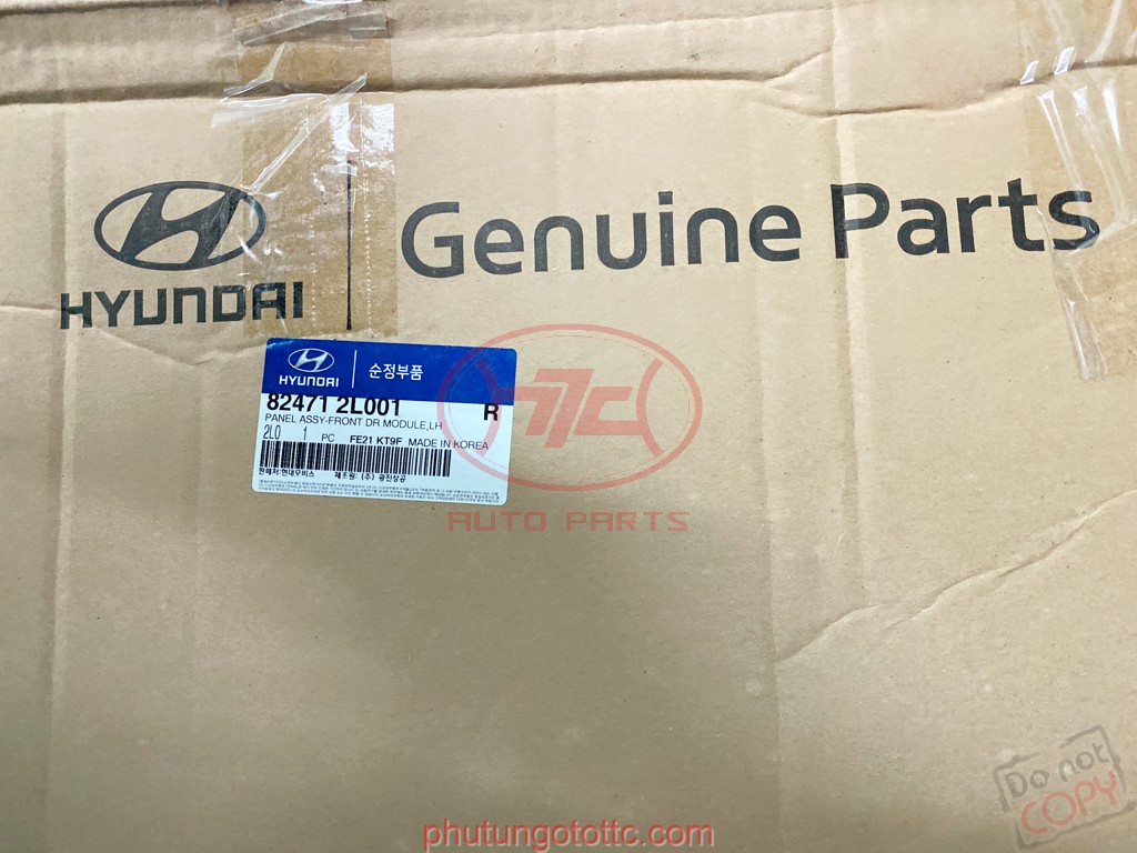 Giá nâng kính trước I30 (Mã 824712L001 - 824812L001) chính hãng - Giá ...