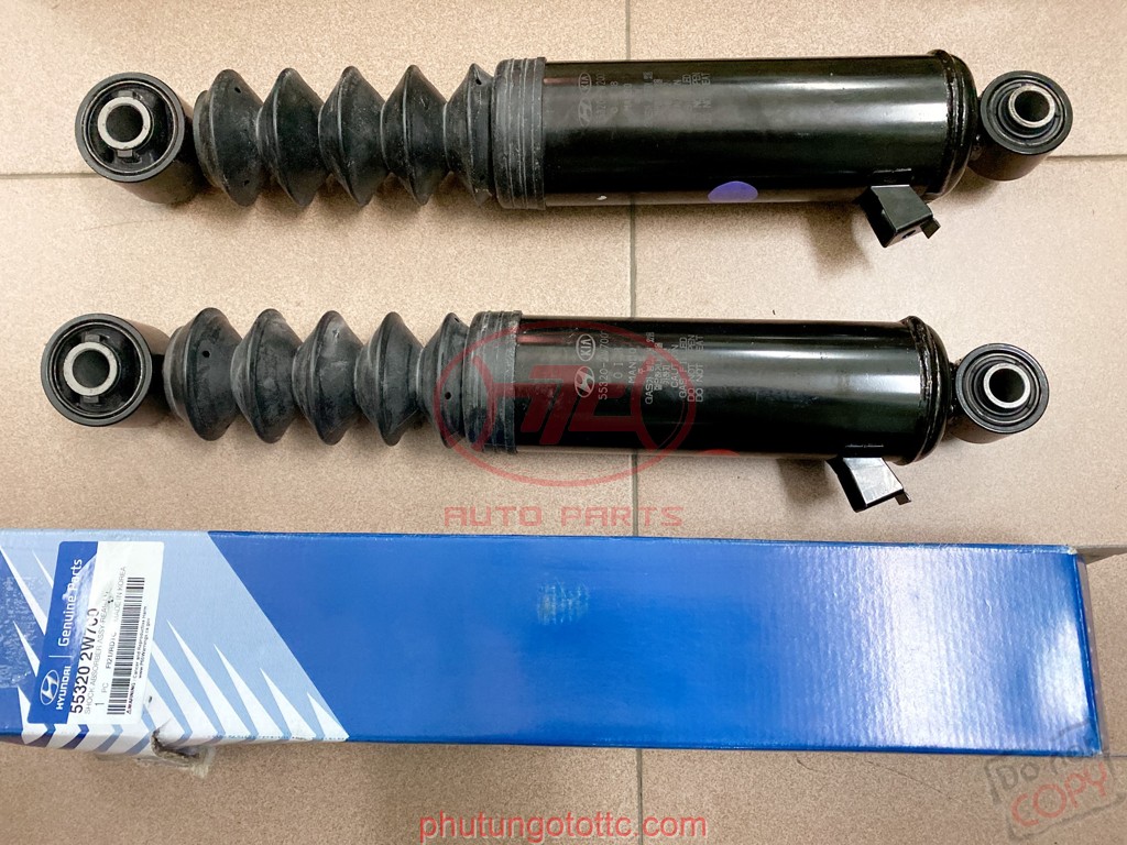 Giảm xóc sau Sorento 2015 - 2017 (553202W200 - 553202W700 - 553202W210 ...