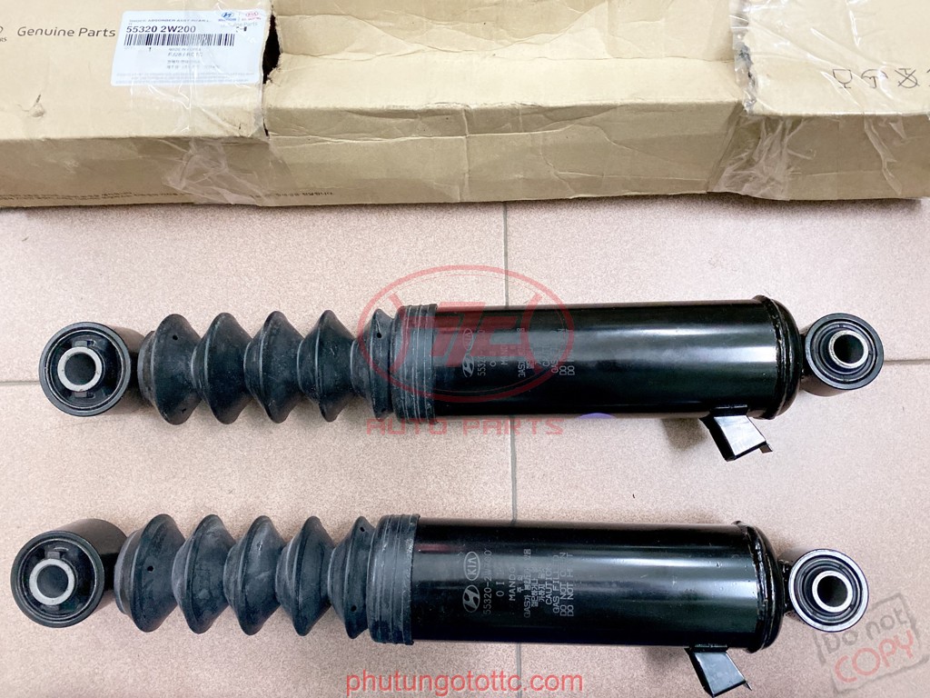 PHỤ TÙNG Ô TÔ HÀN QUỐC chính hãng - Phụ tùng ô tô Toyota