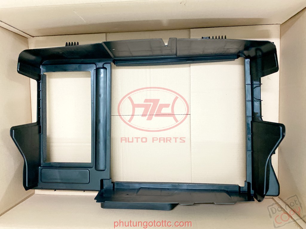 Ôp hướng gió két nước Santafe 2019 (Mã 29135S1000) chính hãng - Giá tốt ...