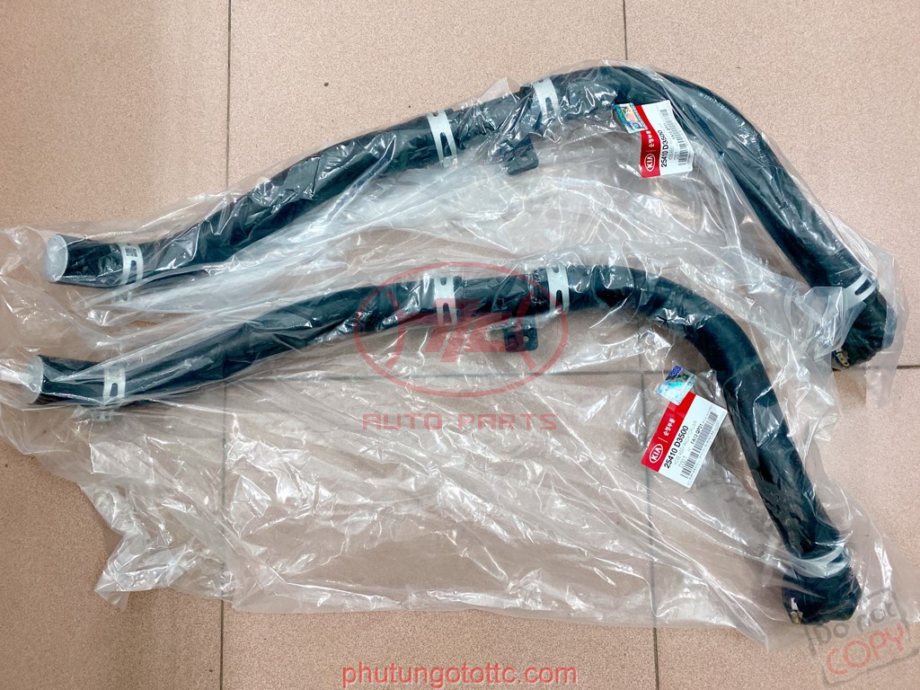 Cút nước dưới Tucson 2015 (Mã 25410D3500) chính hãng - Giá tốt 2025