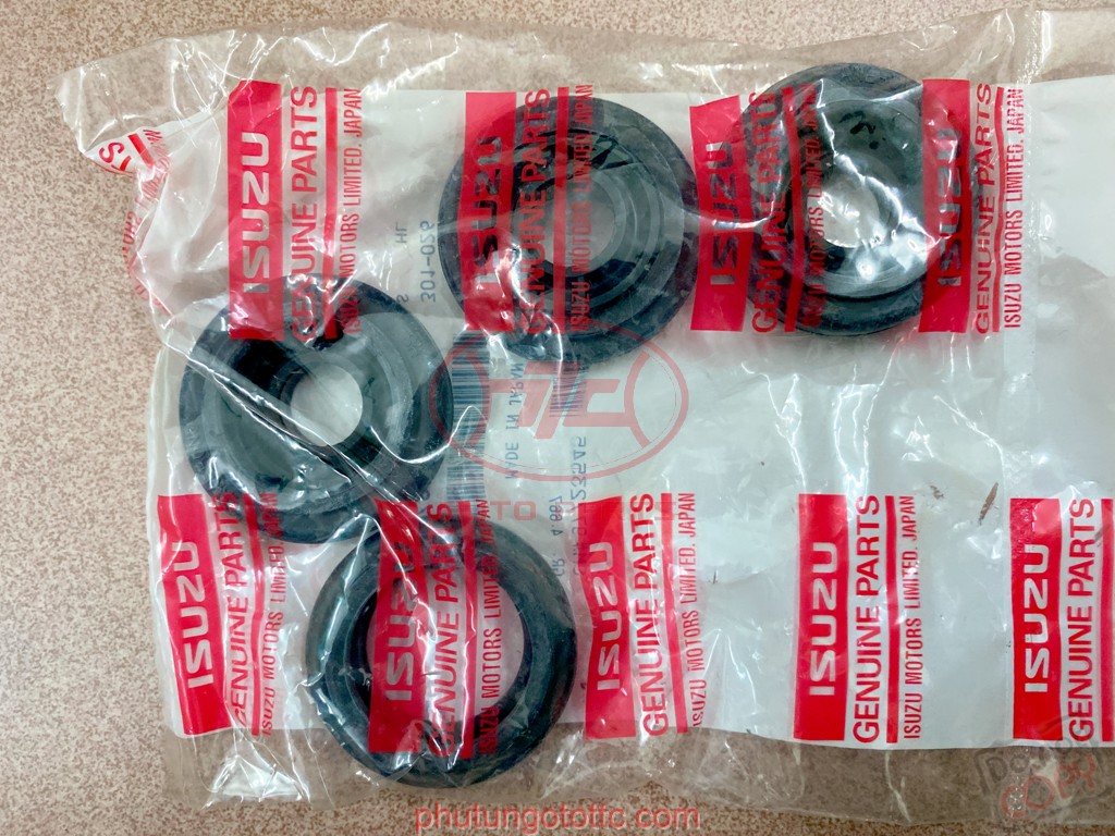 Cupen phanh trước Isuzu NKR (Mã 5878316020) chính hãng - Giá tốt 2025