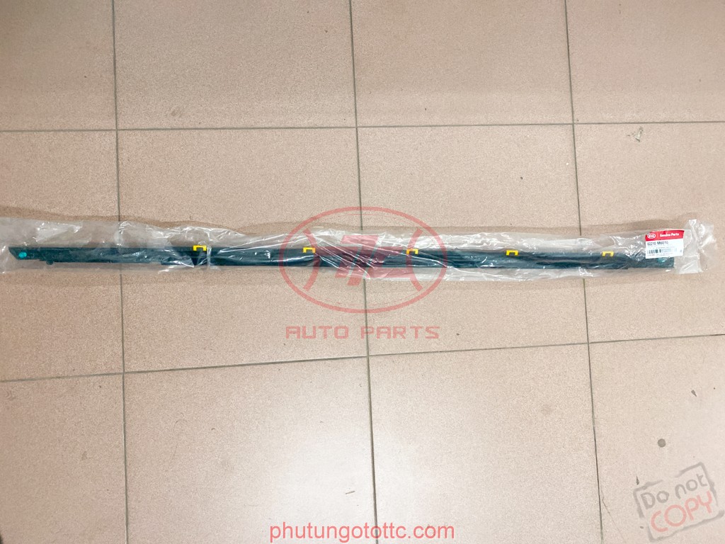 Nẹp kính cửa trước ngoài Cerato 2018 - 2020 (Mã 82210M6010 - 82220M6010 ...