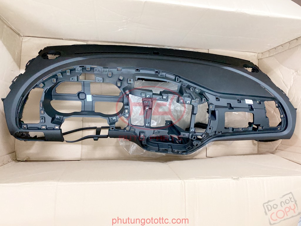 Tay mở cửa ngoài Cerato - K3 (Mã 82651A7201) chính hãng - Giá tốt 2025