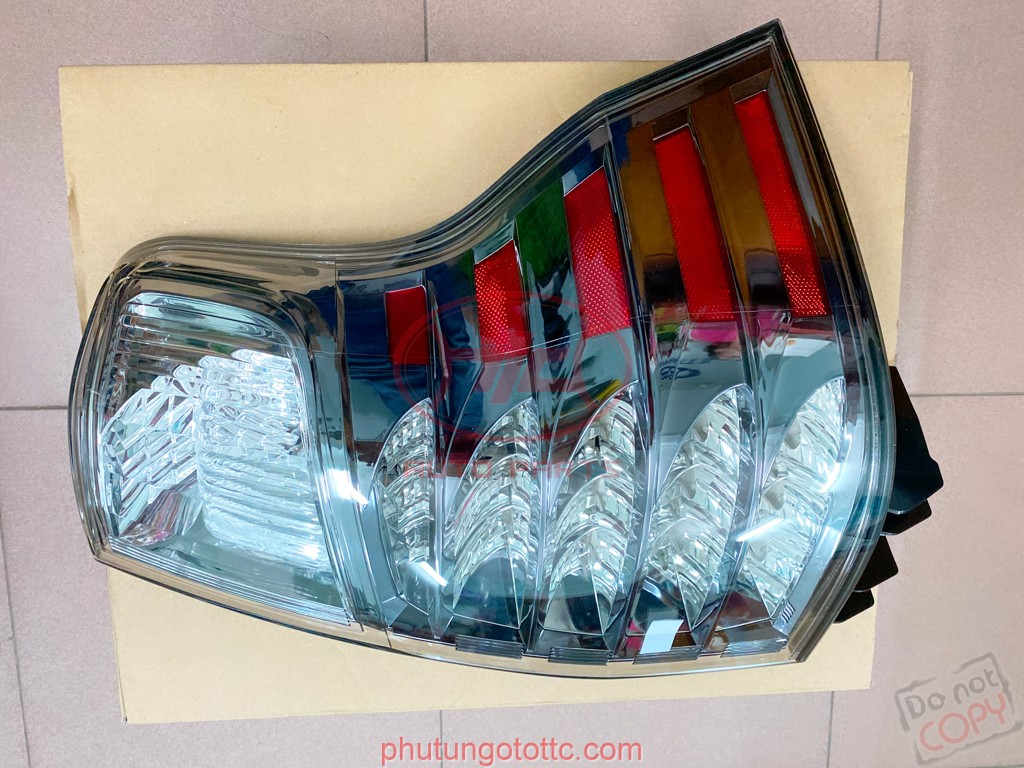 Đèn hậu Lexus GX460 2014 (Mã 8155160B31 - 8156160B11) chính hãng - Giá ...