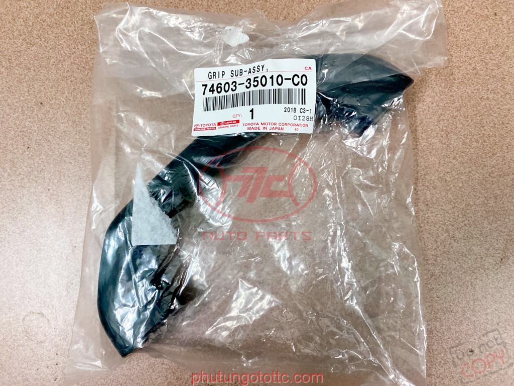 Bơm hơi trợ lực ABS Lexus GX460 (Mã 4707060050 - 4707060030) chính hãng ...