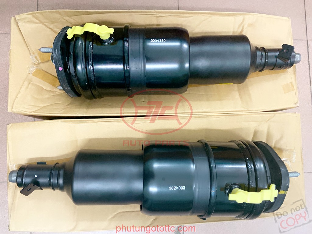 Cụm điều khiển phanh ABS Lexus LS460 (Mã 4405050110 - 4405050130 ...