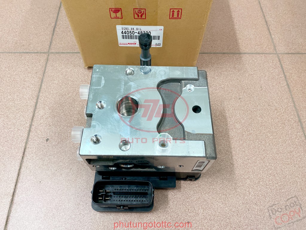 Cụm điều khiển phanh ABS Lexus RX450H (Mã 4405048320 - 44050 - 48320 ...