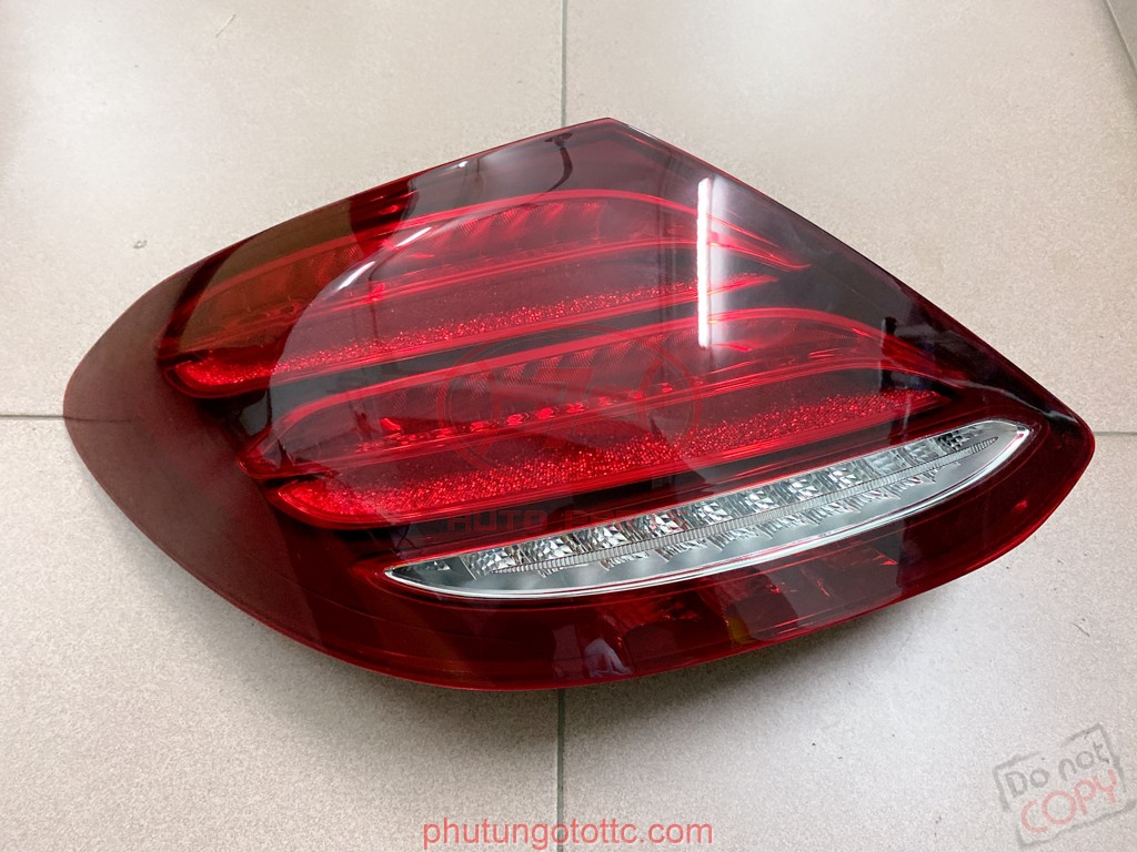 Đèn hậu Mercedes E200 E300 E400 (Mã A2139067700) chính hãng - Giá tốt 2025