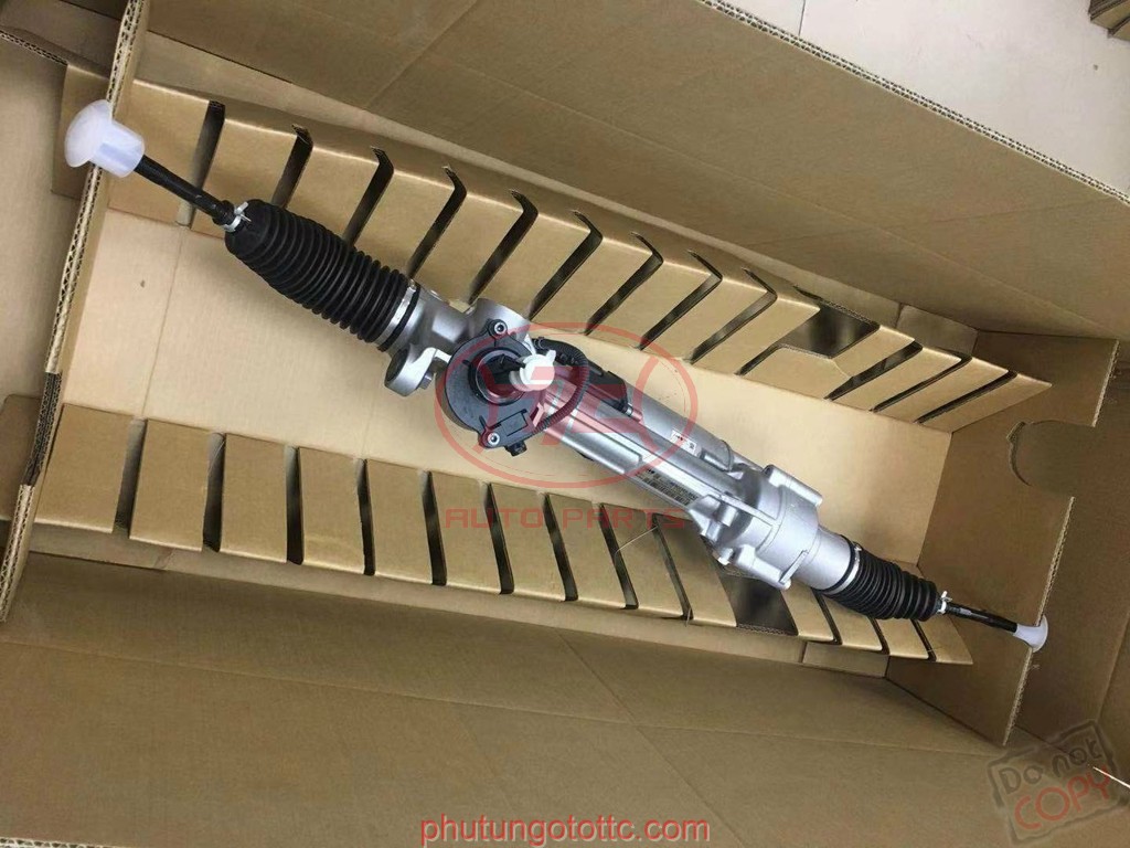 Thước lái Mercedes GLK250 (Mã A2044602601) chính hãng - Giá tốt 2025