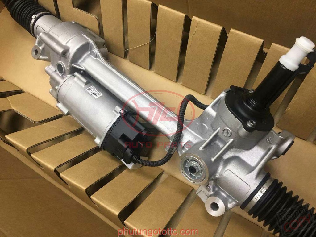 Thước lái Mercedes GLK250 (Mã A2044602601) chính hãng - Giá tốt 2025