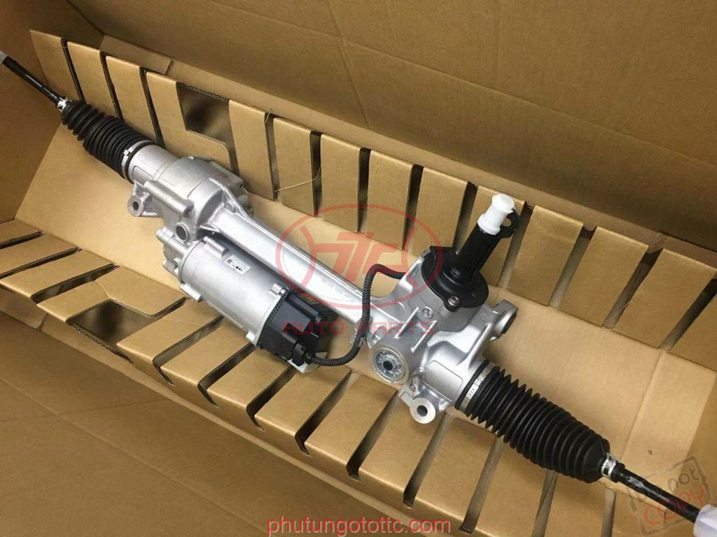 Thước lái Mercedes GLK250 (Mã A2044602601) chính hãng - Giá tốt 2025