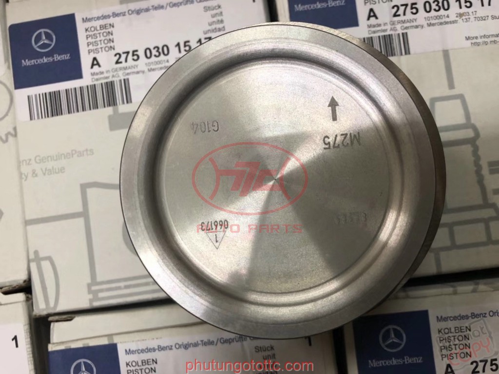 Càng A trước trên Mercedes S600 Maybach 2017 (Mã A2223300507 ...