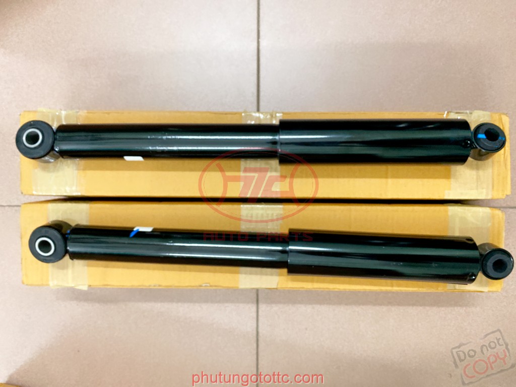 Giảm xóc sau Pajero Sport 2015 (Mã 4162A413 - 4162A110) chính hãng ...