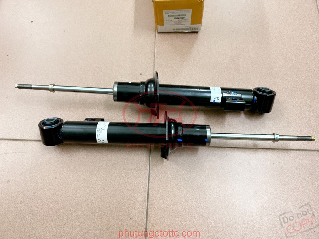 Giảm xóc trước Pajero Sport 2015 (Mã 4062A099) chính hãng - Giá tốt 2025