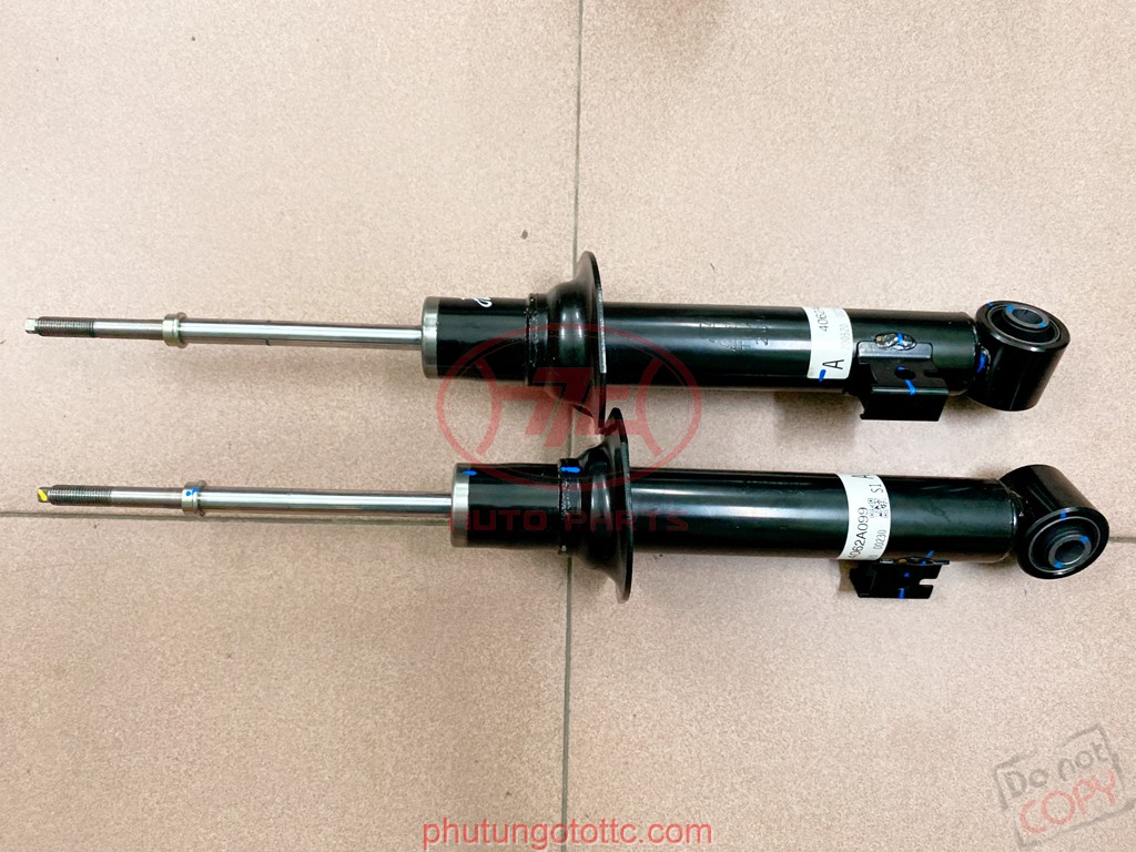 Giảm xóc trước Pajero Sport 2015 (Mã 4062A099) chính hãng - Giá tốt 2025