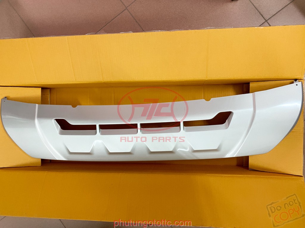 Ốp ba đờ xốc trước Triton (Mã 6400J272HA) chính hãng - Giá tốt 2025