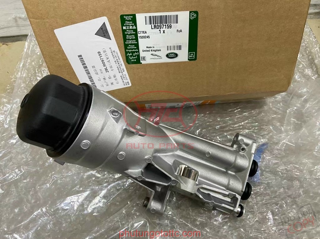 LỌC DẦU Ô TÔ chính hãng - Bảng giá 2025