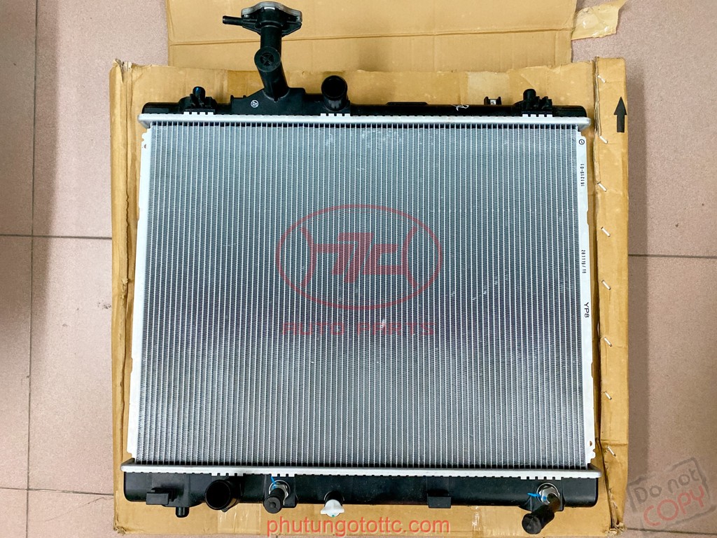 Két nước Ertiga (Mã 17700M74L10) chính hãng - Giá tốt 2025