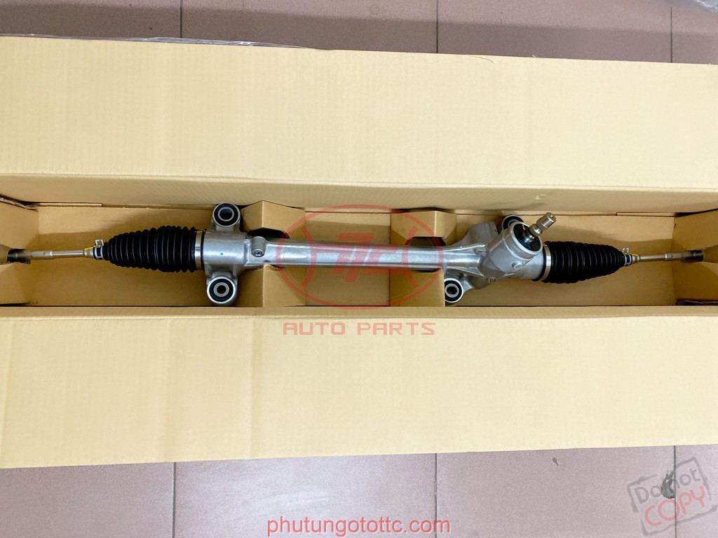 Phụ tùng ô tô ALTIS chính hãng - Bảng giá 2025