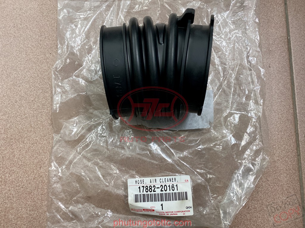 Ống gió Camry MCV30 3.0 (Mã 1788220161 - 1788220150) chính hãng - Giá ...