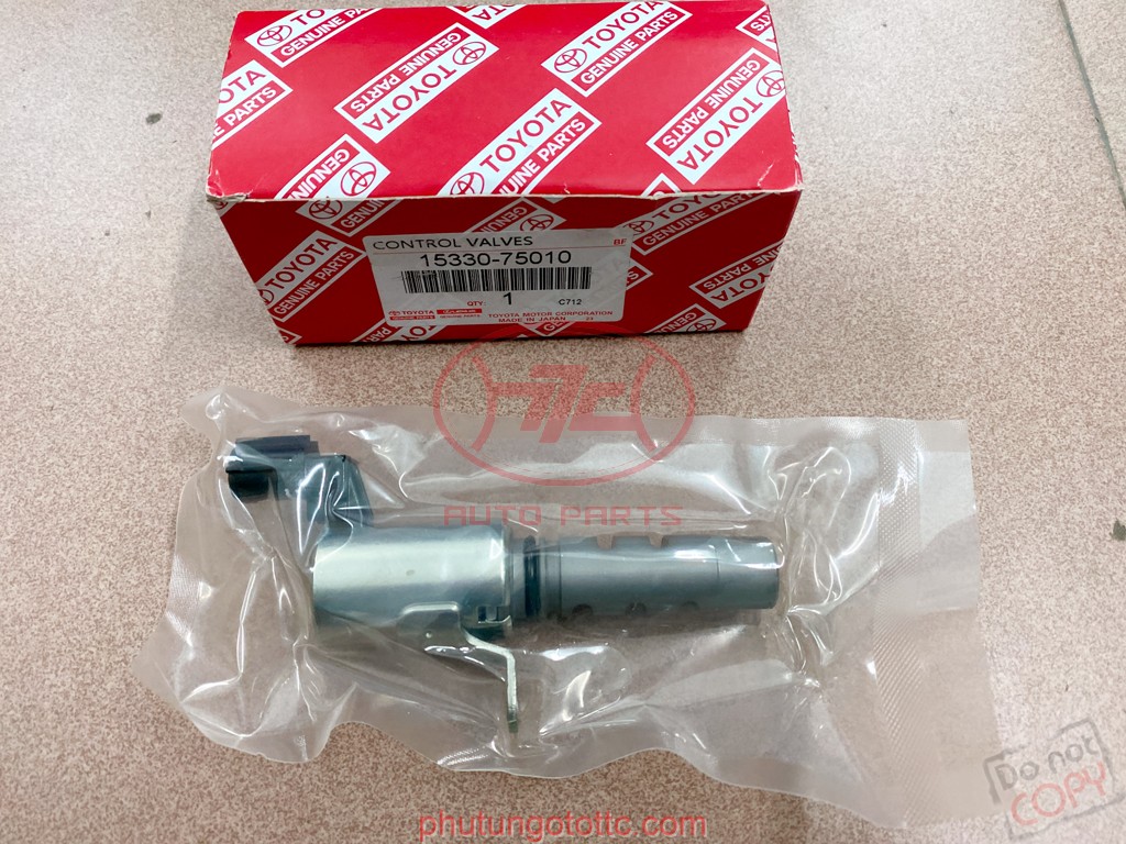 Van VVTI Innova 1TR (Mã 1533075010) chính hãng - Giá tốt 2025