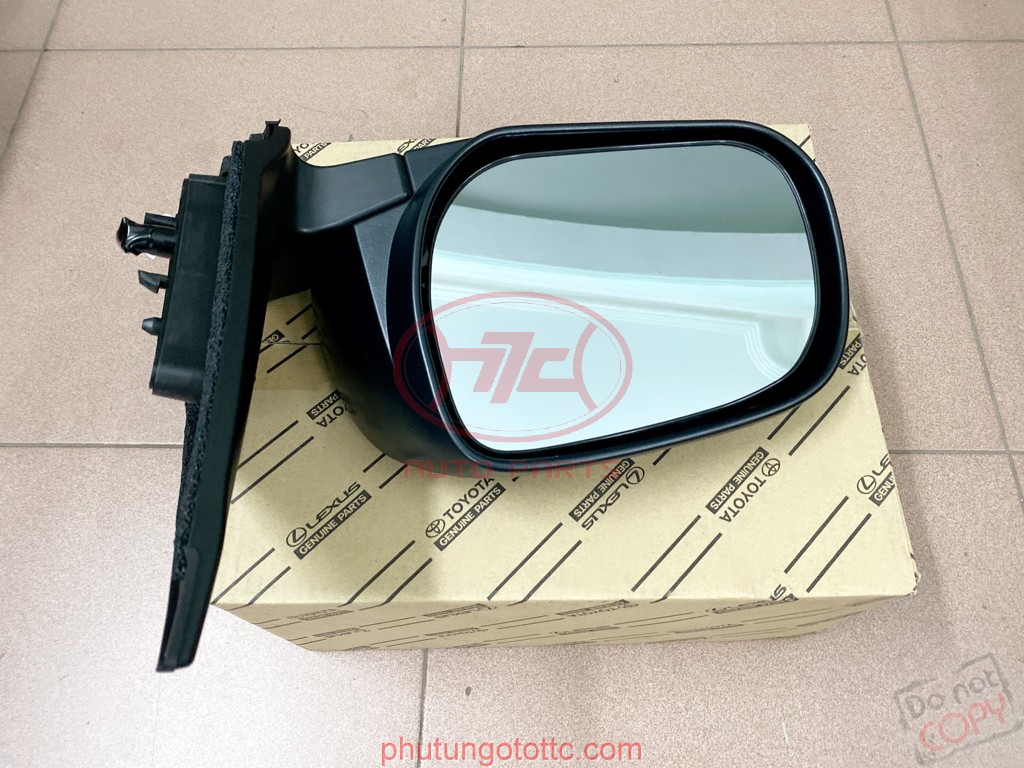 Giá bắt lọc xăng Rav4 (Mã 7702442020) chính hãng - Giá tốt 2023